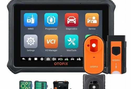 Программатор ключей Otofix IM1+XP1 PRO