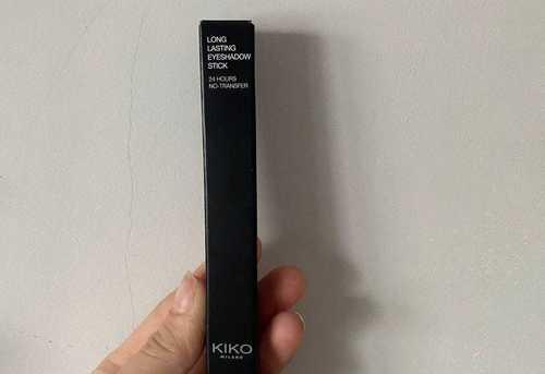 Kiko milano long lasting eyeshadow stick