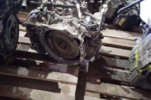 Cvt АКПП вариатор mitsubishi outlander XL