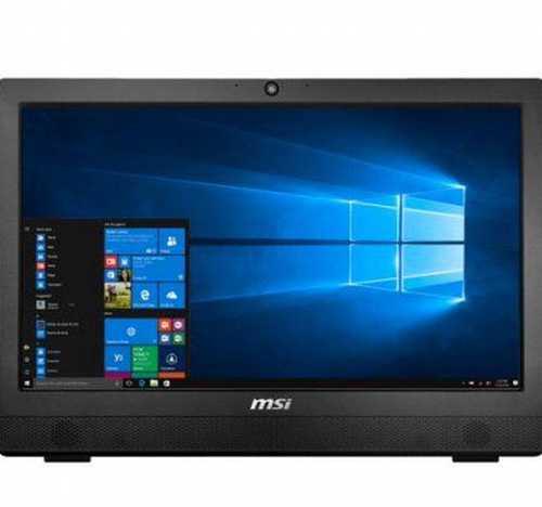 Моноблока MSI Pro 24 7M-055