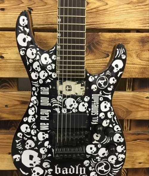 ESP LTD MH-307 (amatory)