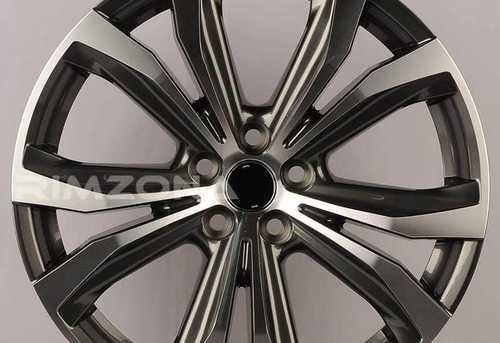 Литой диск anzoo autoparts R20 5x114.3