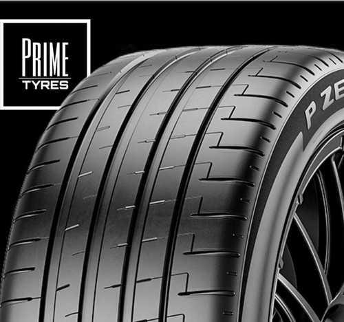 Pirelli PZERO (PZ5) 285/40 R22 105Y