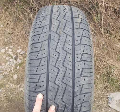 Yokohama Geolandar G039 265/70 R16 112