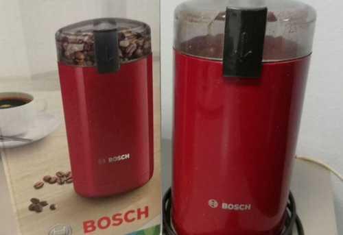 Кофемолка на запчасти Bosch TSM6A014R