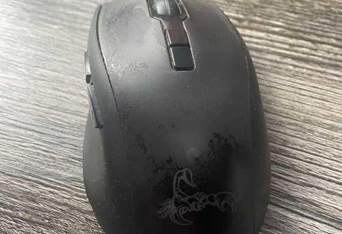 Игровая мышь Оклик 985G