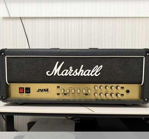 Marshall JVM 205H 50watt