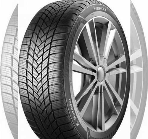 Matador MP 93 Nordicca 275/40 R20 106V