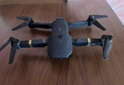 Квадрокоптер Emotion drone
