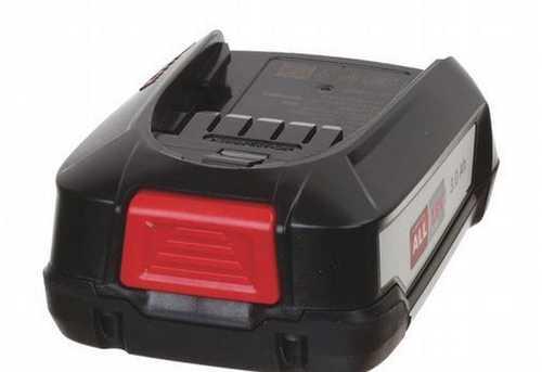 Аккумулятор Power4All для пылесоса bosch 17006127