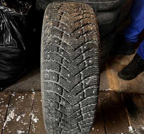 Cordiant Snow Cross 2 195/60 R15