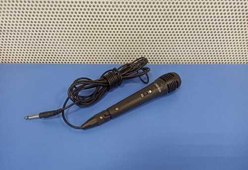 Микрофон проводной Dexp V460
