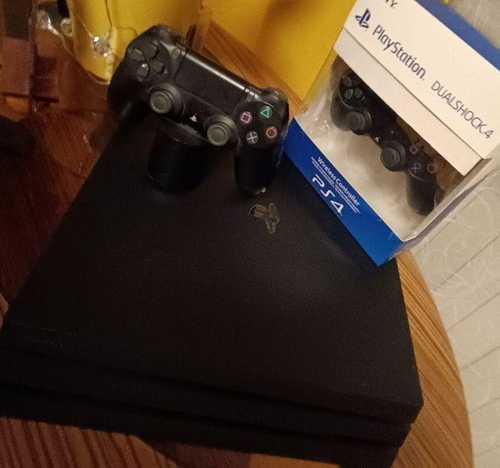 Sony playstation 4 pro 1tb