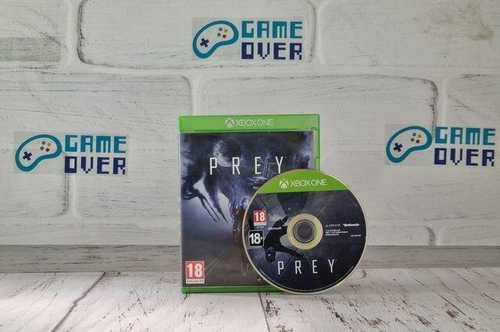 Игра Prey (Xbox One)
