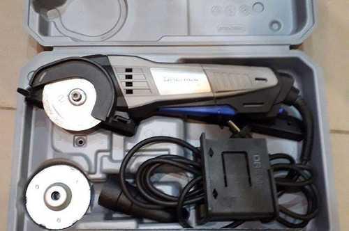 Дисковая пила Dremel DSM20