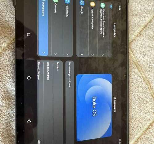 Blackview tab 80