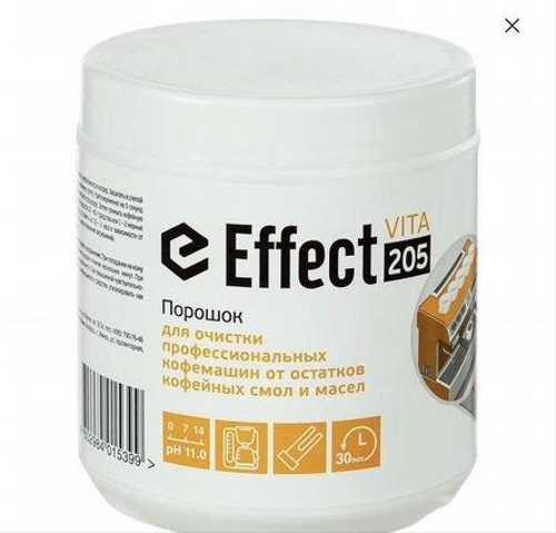 Средство для чистки кофемашин Effect Vita 205