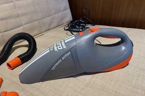 Автопылесос Black & Decker Auto Dustbuster