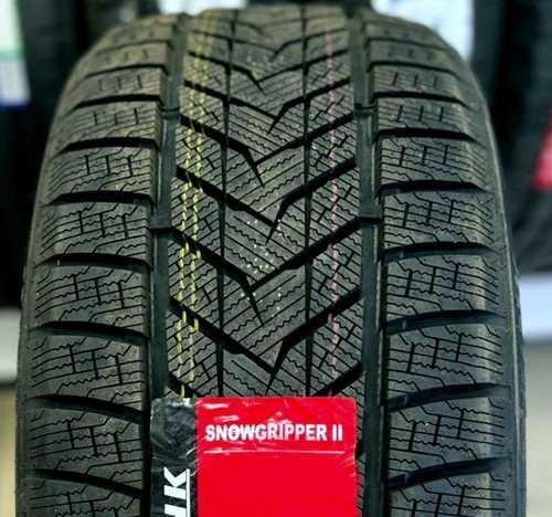 iLink SnowGripper II 295/40 R21 92T