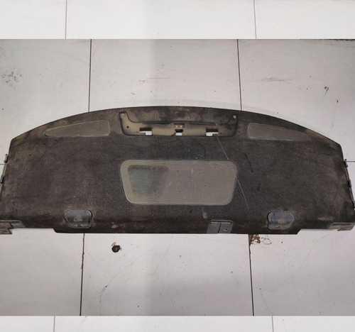 Chery M11 l полка багажника