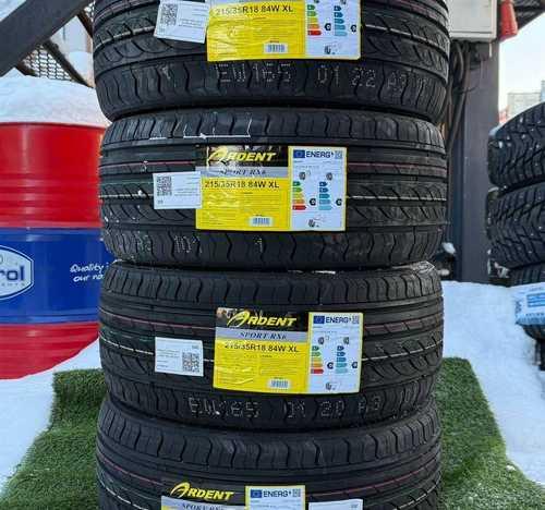 Ardent Sport RX6 215/35 R18 84W