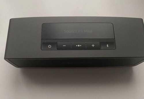 Bose soundlink mini 2