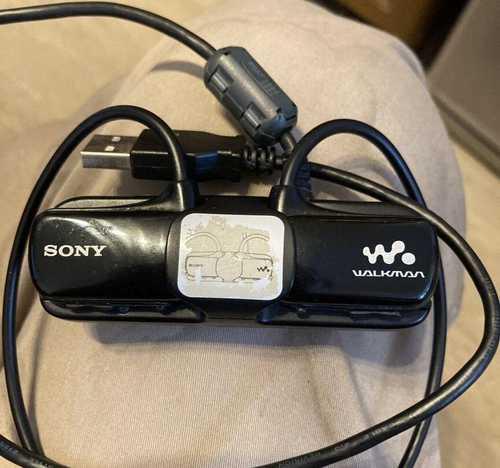 Mp3 плеер sony walkman nwz w274s