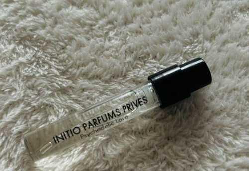 Парфюм initio parfums prives отливант