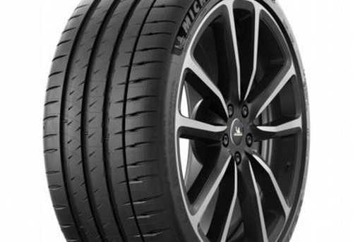 Michelin Pilot Sport 4 S 335/25 R22 105