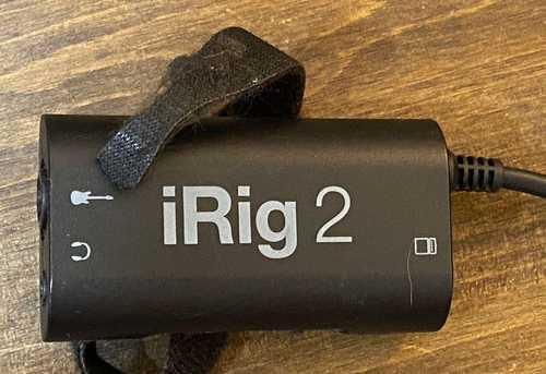 IRig 2