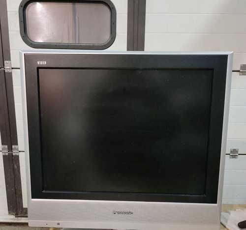 Телевизор Panasonic Viera 20"