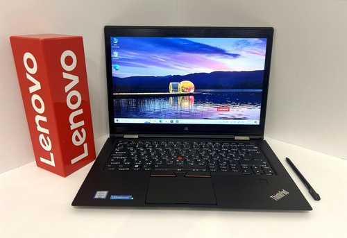 Thinkpad X1 Yoga 2K Wqhd i5 8GB 512GB