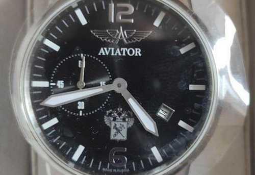 Часы «Авиатор» 3105/1735716