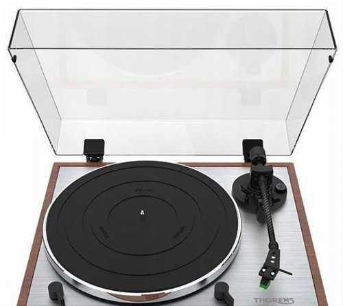 Проигрыватель винила Thorens TD-402DD Walnut