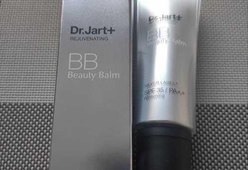 Dr Jart+ bb beauty balm silver