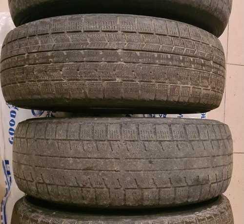 Dunlop SP Sport 01 205/60 R16