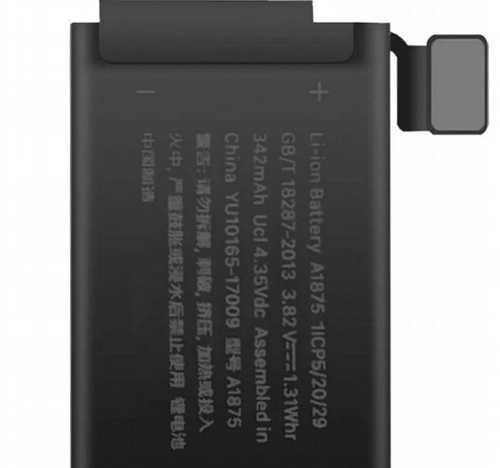 Аккумулятор для Apple Watch S9 (41 мм)