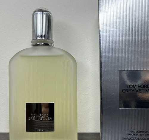 Tom Ford Grey Vetiver (Оригинал)