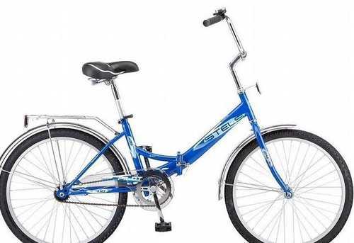 Велосипед cкладной для взрослых и подростков 710 П