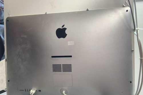 iMac 27 late 2013 на запчасти