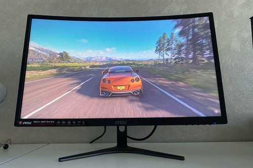 Монитор MSI Optix G241VC