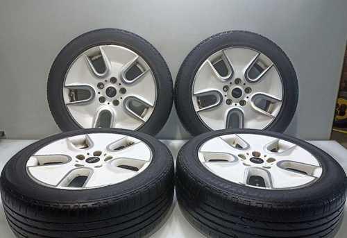 Колеса 205 55 17 Bridgestone Dueler H/P Sport