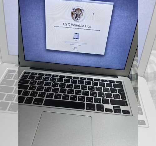 Apple macbook air 13 2013