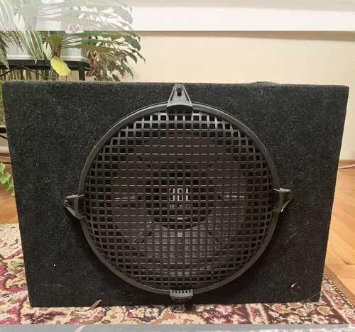 Сабвуфер JBL stage1210