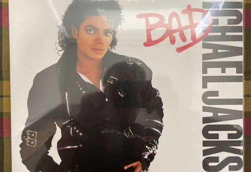 Michael Jackson - Bad