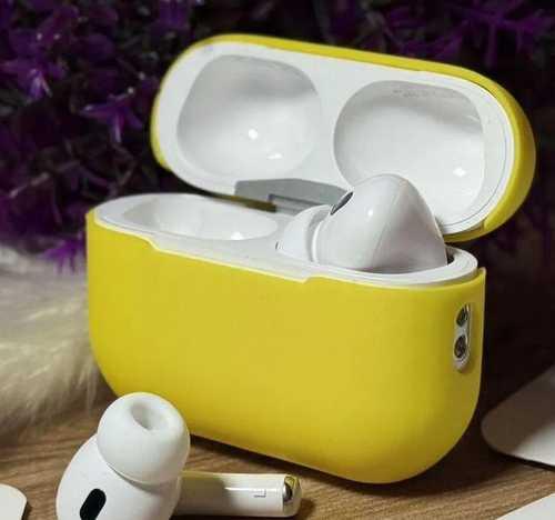 Airpods Pro 2 Airoha Original (топ 2025)