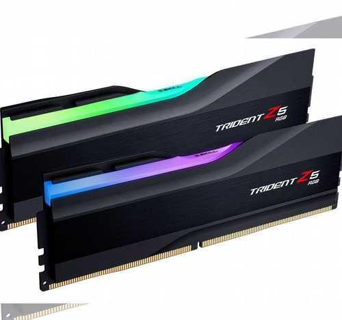 G.skill Trident Z5 RGB 32GB (2 x 16GB) DDR5 7200