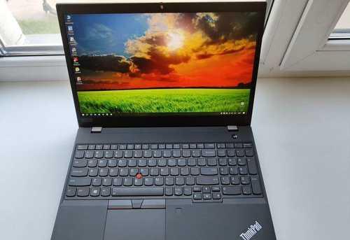 Lenovo ThinkPad T15 Gen 1/i5-10310/16/256NVMe/IPS