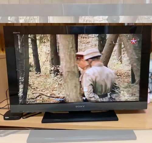 Телевизор sony bravia 32