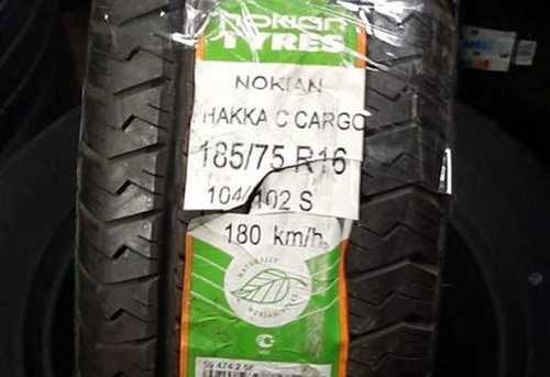 Nokian Tyres Hakka C Cargo 185/75 R16C 104S